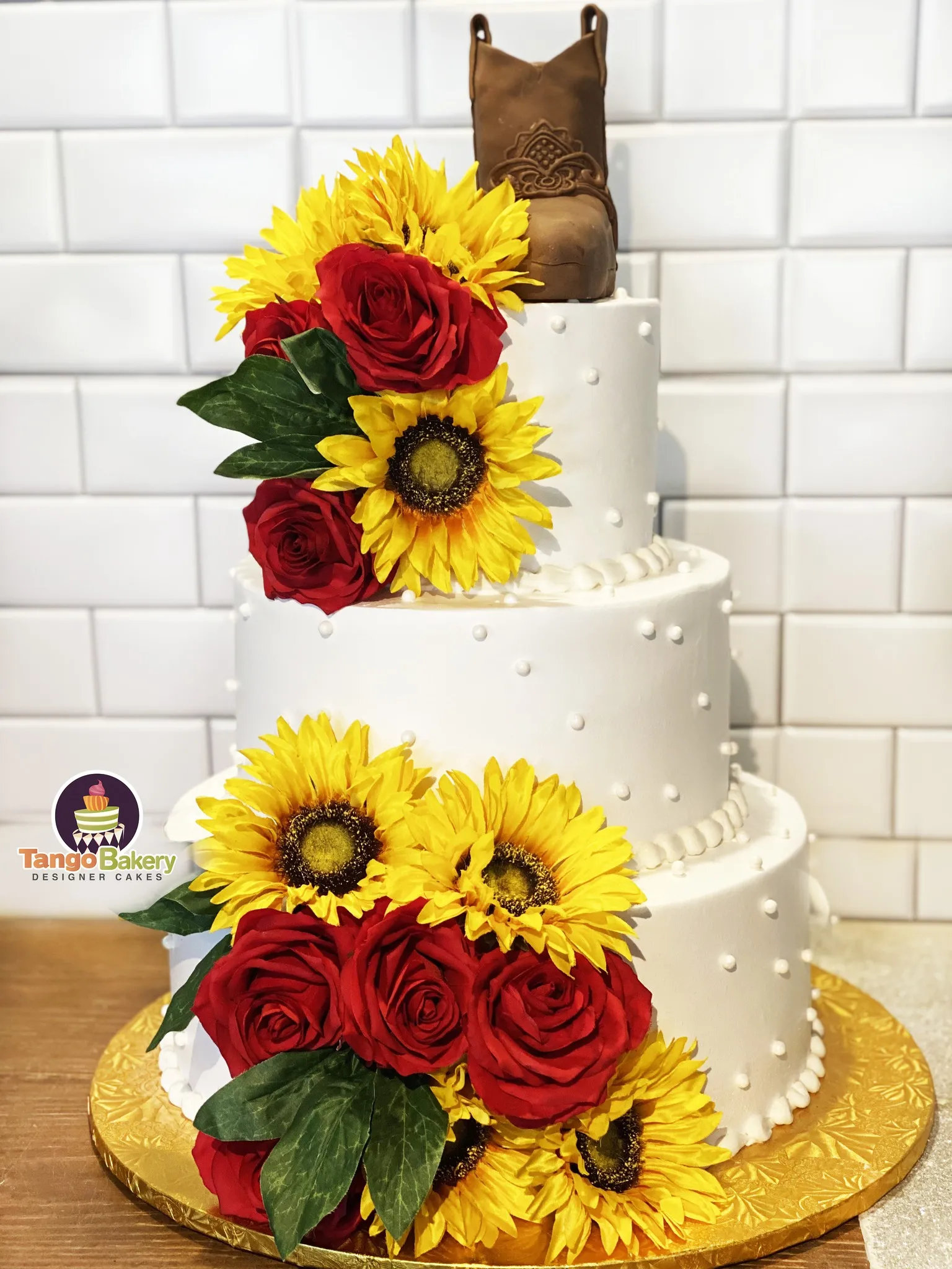 Tango Bakery | Cakes